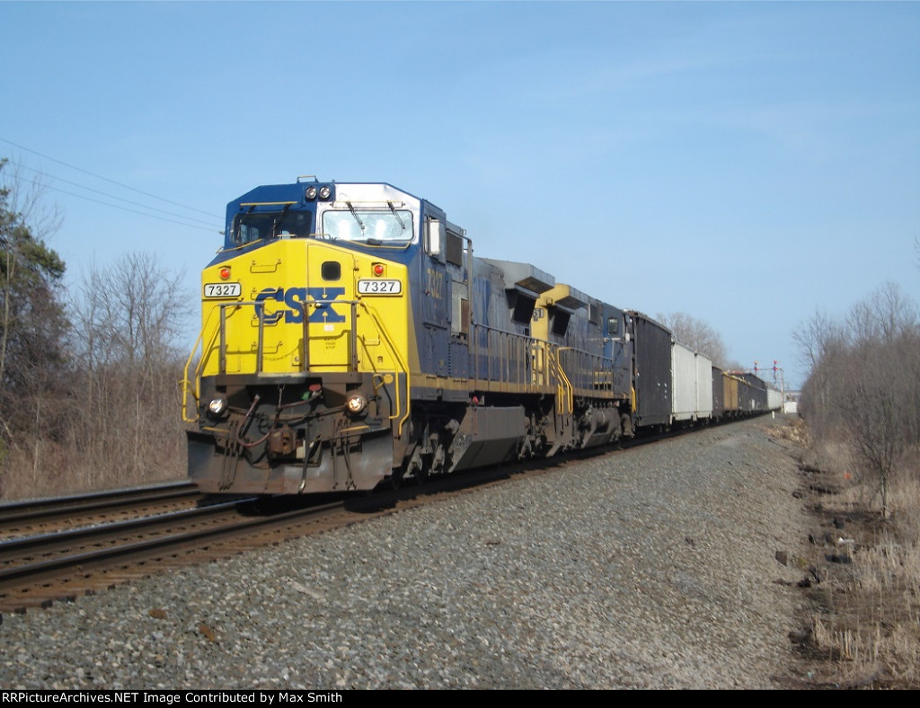 CSX Q377-27